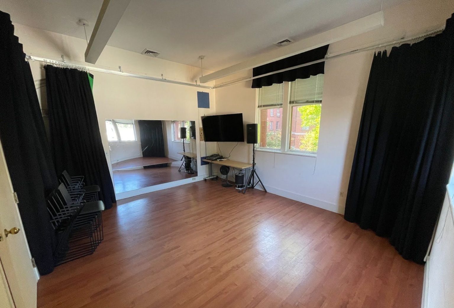Venue Rental – Multicultural Arts Center