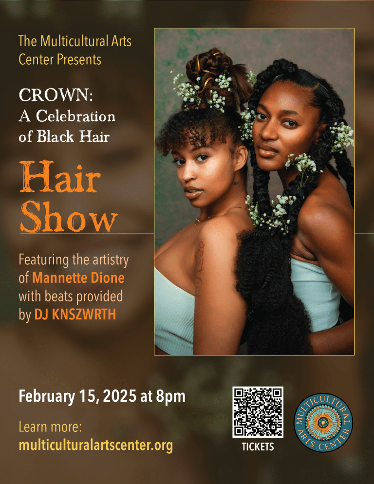 Multicultural Arts Center – Fostering creative and cultural equity in ...