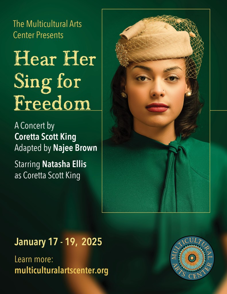 Multicultural Arts Center – Fostering creative and cultural equity in ...