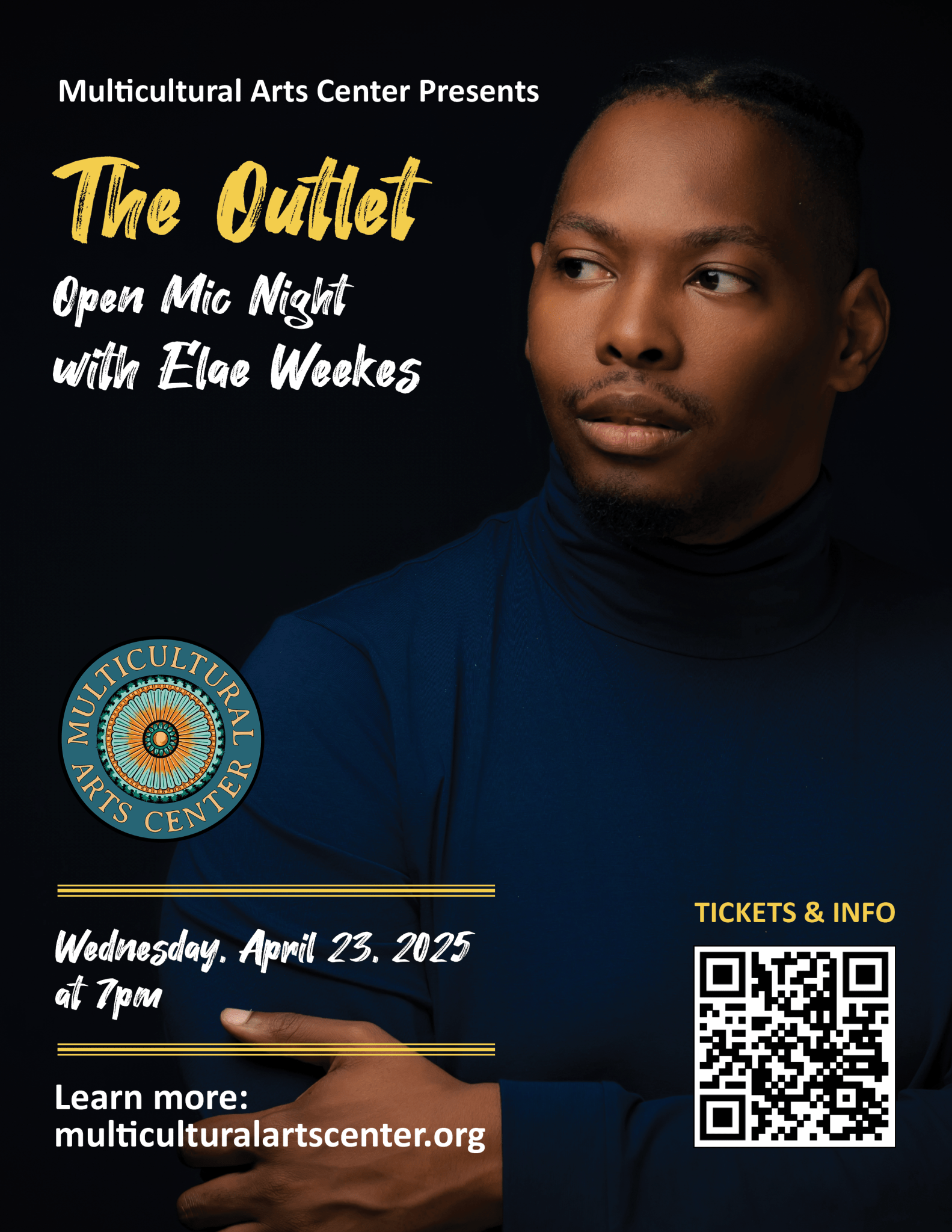 Multicultural Arts Center – Fostering creative and cultural equity in ...